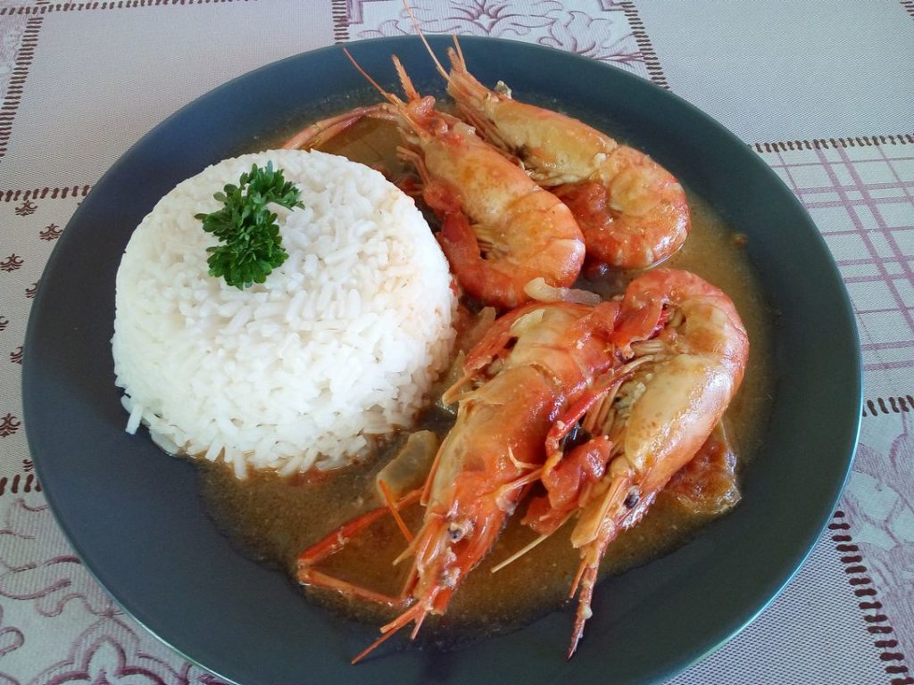 La Sauce Chien - Visiter la Guadeloupe et le Monde avec Ti-Soleil